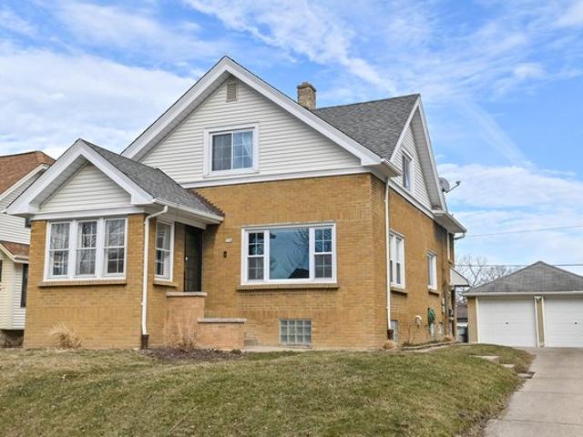 334 N 60th St, Milwaukee, WI 53213