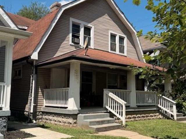 334 N Temple Ave, Indianapolis, IN 46201