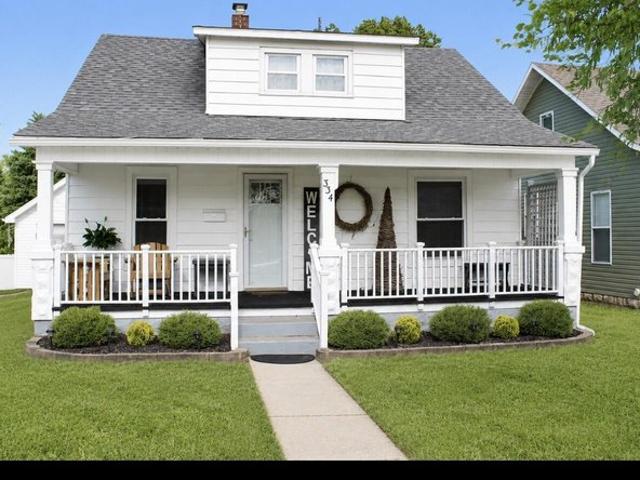 334 N Wagner Ave, Sidney, OH 45365