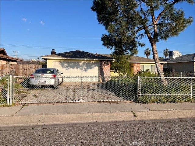 334 N Argyle St, Porterville, CA 93257