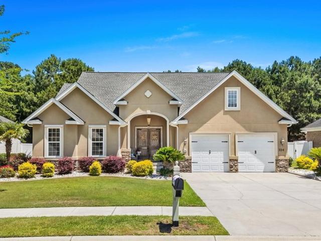 334 N Bar Ct, Myrtle Beach, SC 29579