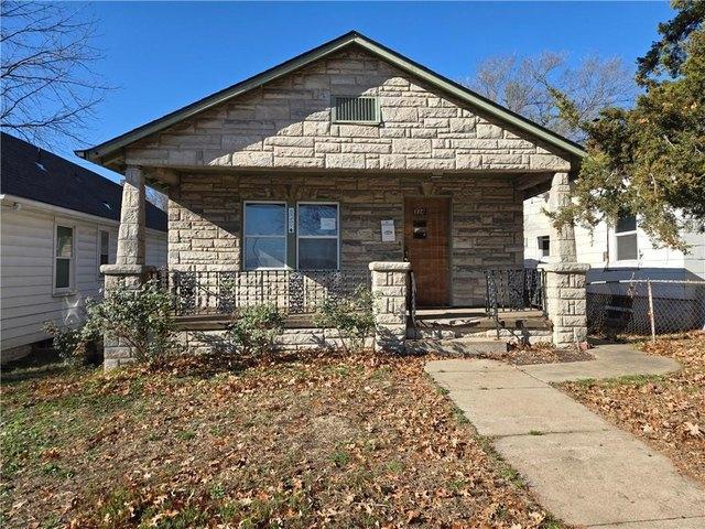 334 N Belmont Blvd, Kansas City, MO 64123