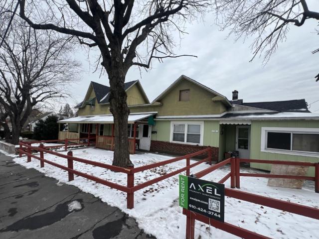 334 N Main Street