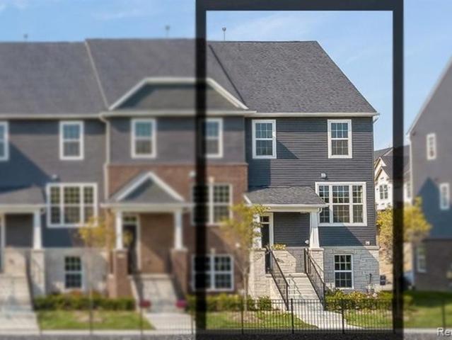 334 N Sydney Ct, Plymouth, MI 48170