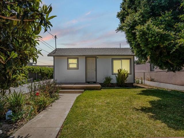 334 S 8th St, Santa Paula, CA 93060