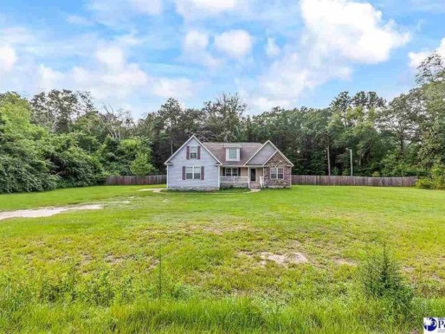 334 S 9th St, McBee, SC 29101
