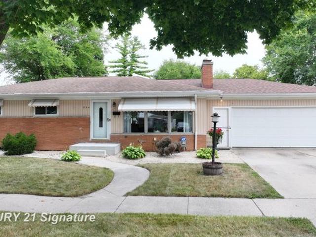 334 S 20th St, Saginaw, MI 48601