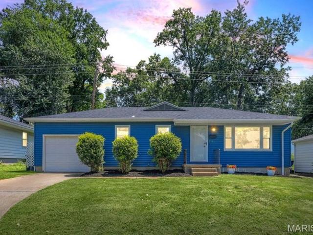 334 S Benton St, Edwardsville, IL 62025