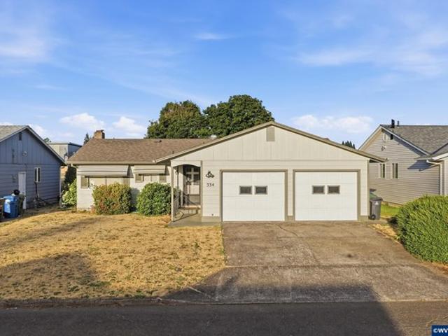 334 S Cascade Dr, Woodburn, OR 97071