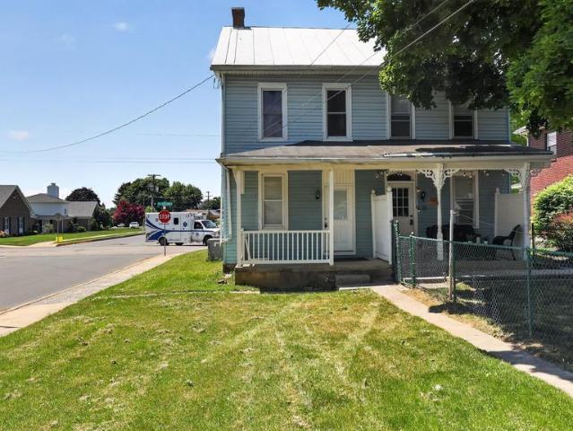 334 S Railroad Street