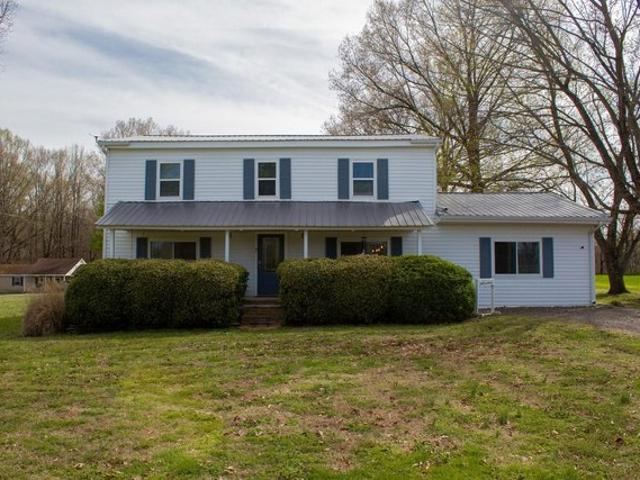 334 Snyder Rd, Martin, TN 38237