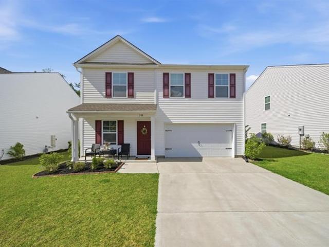 334 Savannah Hills Dr, Lexington, SC 29073