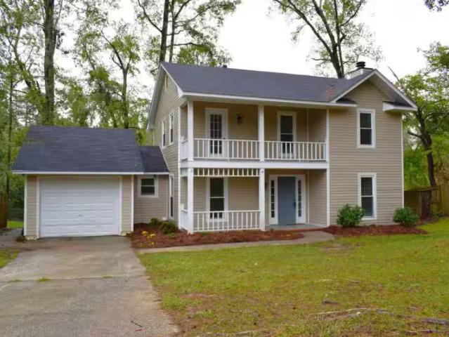 334 SADDLETREE LN, MARTINEZ, GA 30907 Single Family Residence.