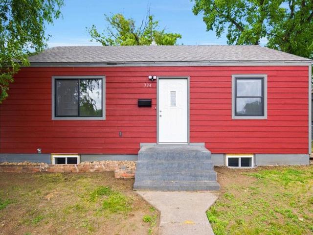 334 Saint Charles St, Rapid City, SD 57701