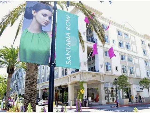 334 Santana Row 220, San Jose, CA