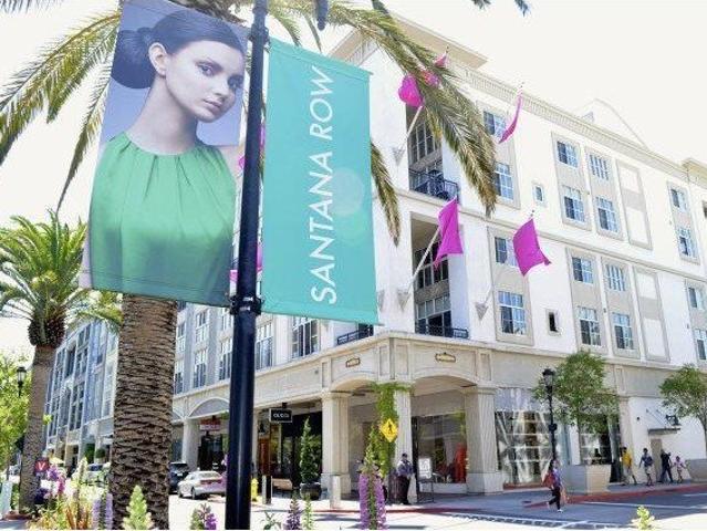334 Santana Row Apt 318, San Jose, CA 95128