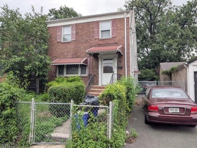 334 Schley St, Newark, NJ 07112