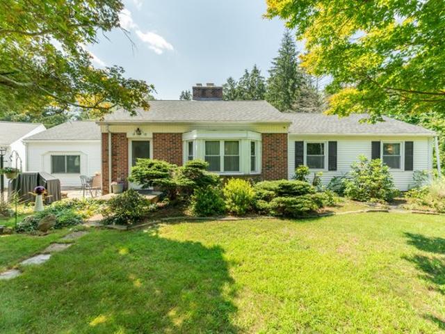 334 Scotland Rd, Norwich, CT 06360