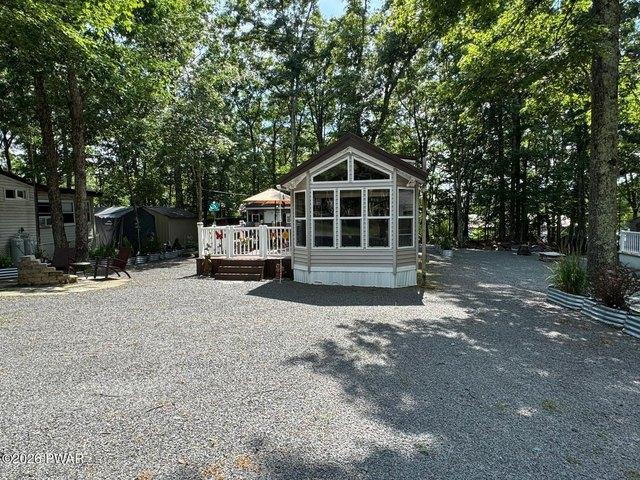 334 Shohola Pkwy S Lot S2804, Shohola, PA 18458