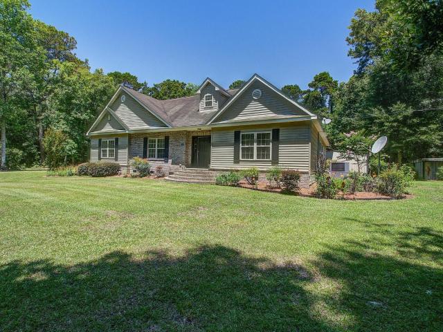 334 Shoptaw Road