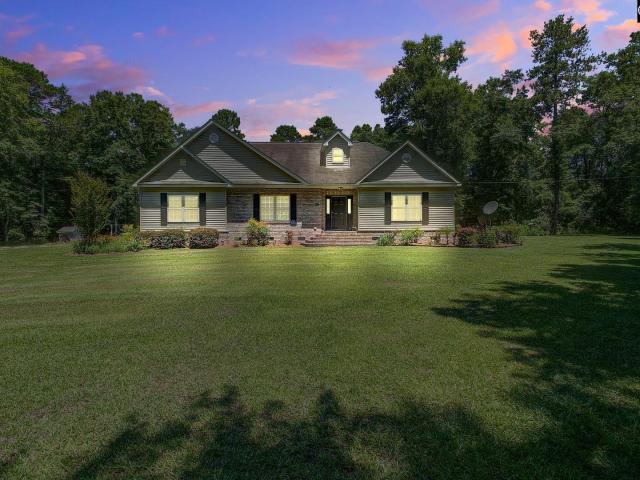 334 Shoptaw Road
