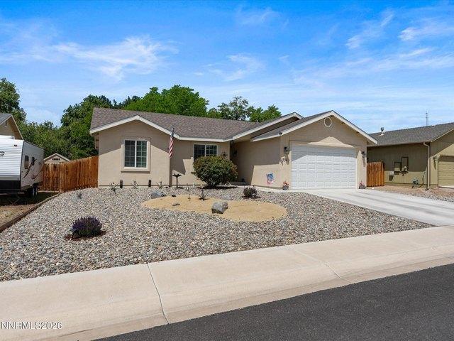 334 Silver Spur Dr, Fallon, NV 89406