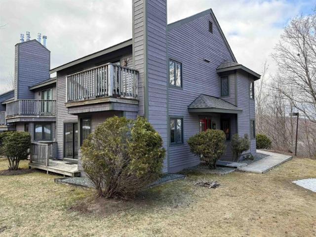 334 Slopeside Road, 4001, Jay, VT 05859