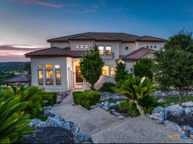 334 Springside, San Antonio, TX 78260 | MLS #568481