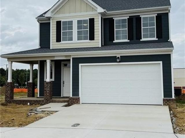 334 Station Dr, Suffolk, VA 23434