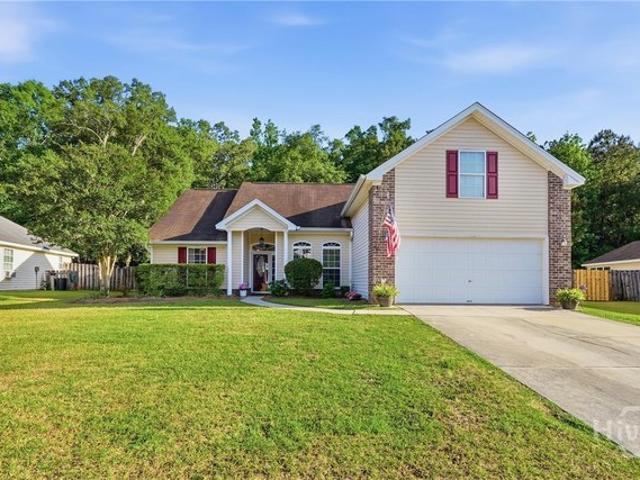 334 Stonebridge Cir, Savannah, GA 31419