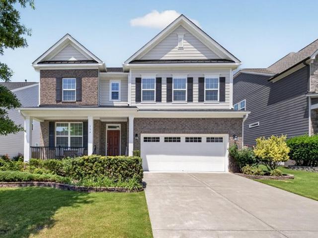 334 Stonehouse Dr, Apex, NC 27523