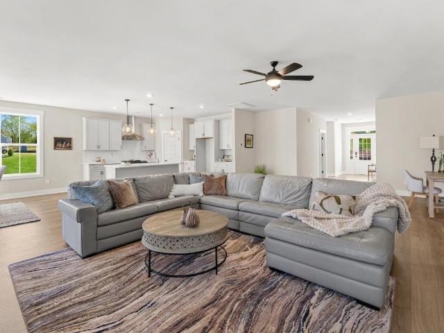 334 Summerall Drive
