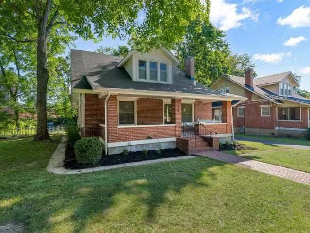 334 SUMPTER AVE, BOWLING GREEN, KY 42101 Single Family Residen.
