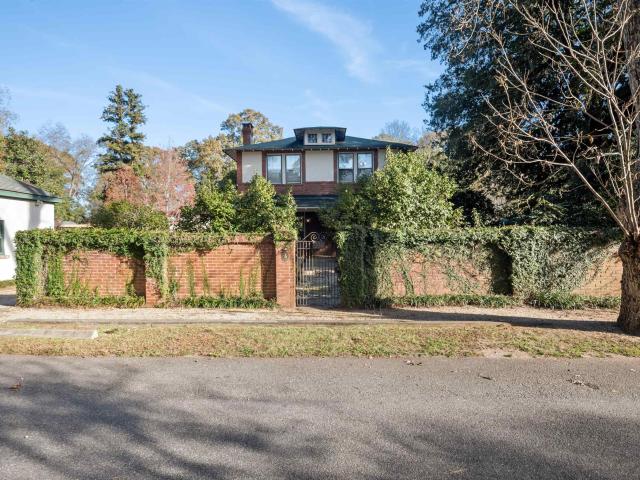 334 Sumter Street