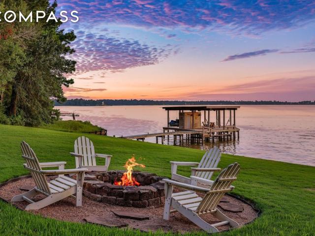 334 Sunset Dr, Livingston, TX