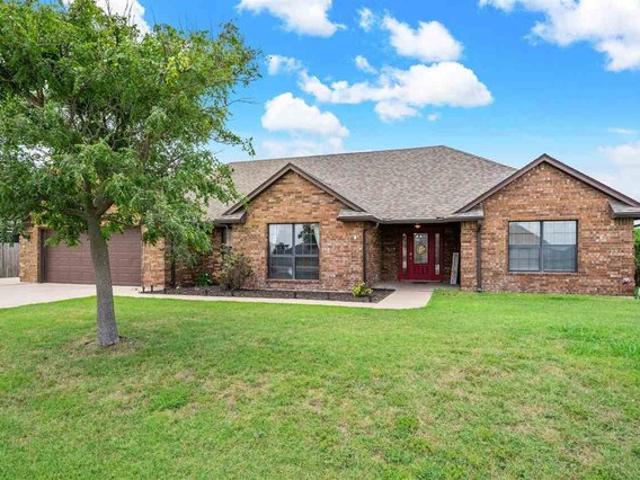 334 SW Bradford Ln, Lawton, OK 73505