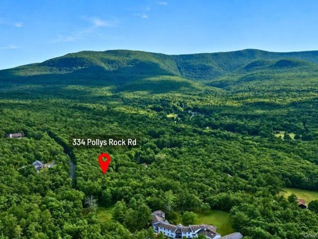 334 Pollys Rock Rd, Cairo, NY 12473