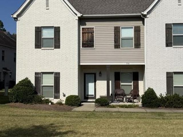 334 Paul T Cir, Oxford, MS 38655