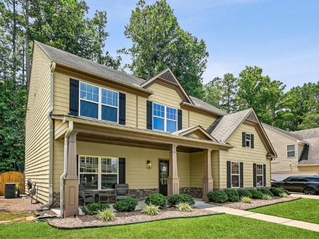 334 Parc Crossing