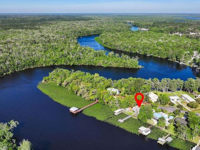 334 Paradise Cir, Satsuma, FL 32189 | MLS #GC538860