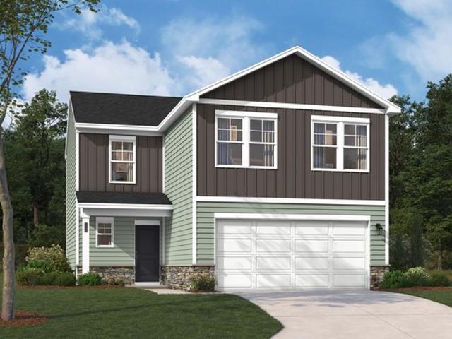 334 Paratrooper Ln, Columbia, SC 29229