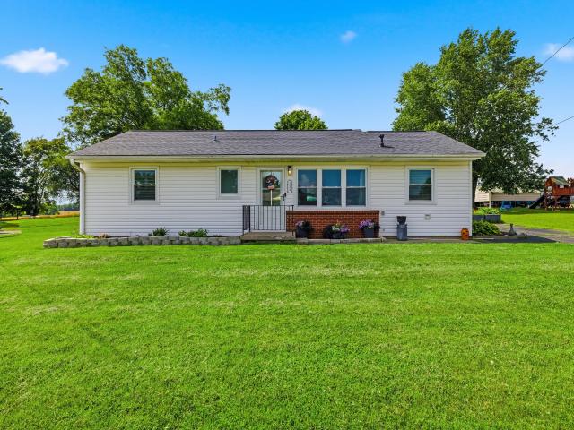 334 Pleasant Hill Drive