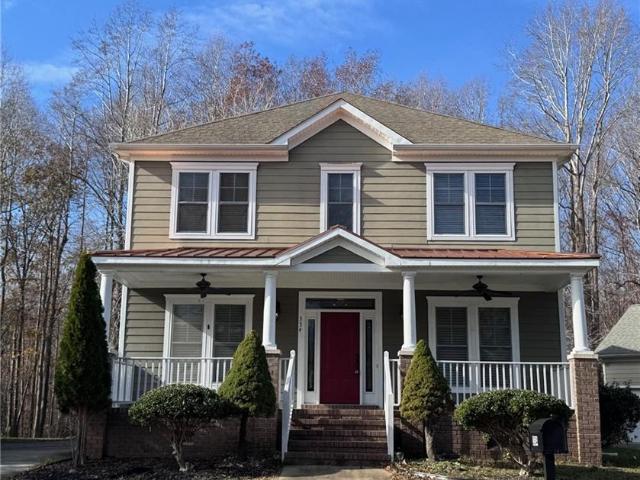 334 Preservation RCH