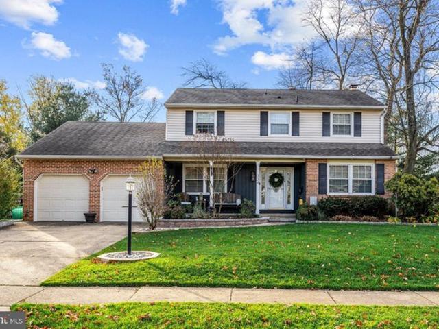 334 Provincetown Rd, Cherry Hill, NJ 08034