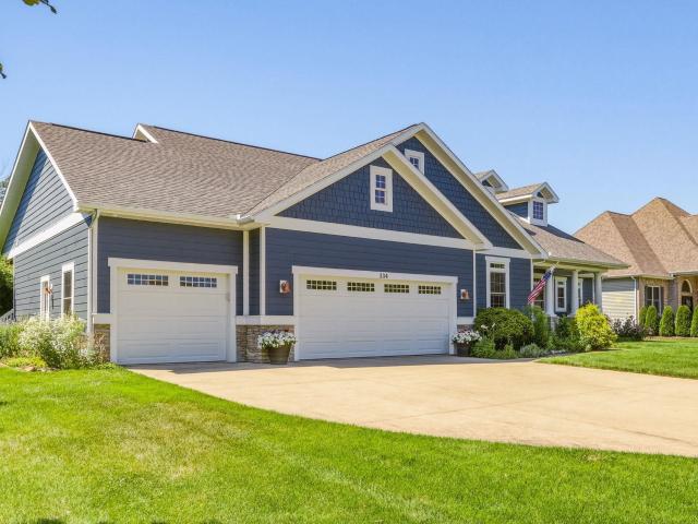 334 Queens Creek Drive