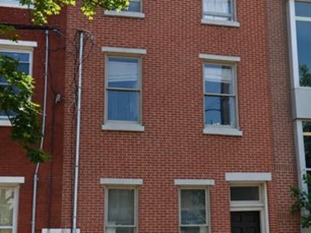 334 Reed St, Philadelphia, PA 19147