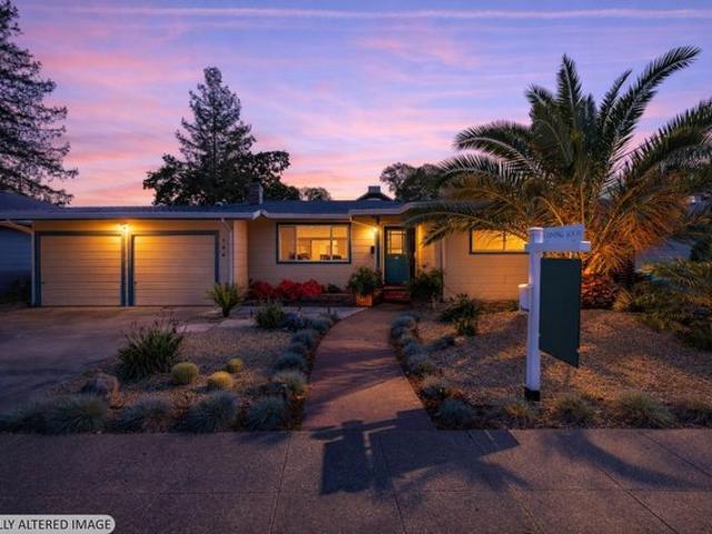 334 Richmond Dr, Santa Rosa, CA 95401