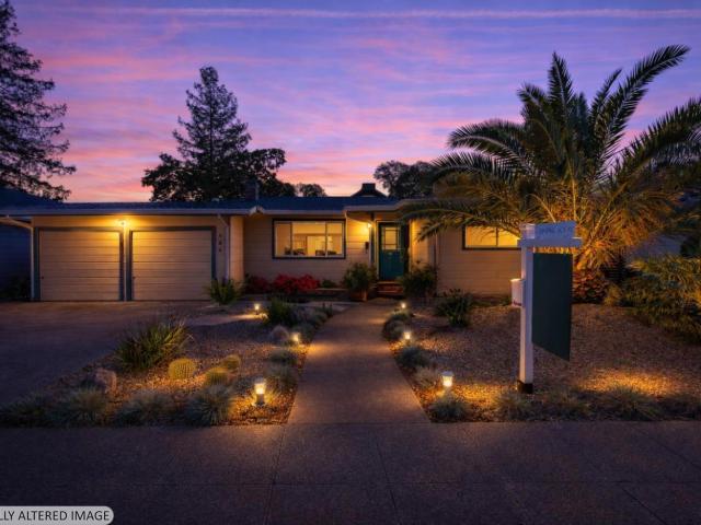 334 Richmond Dr, Santa Rosa, CA 95401 | Compass