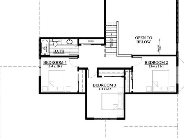 334 Ridgeview Dr