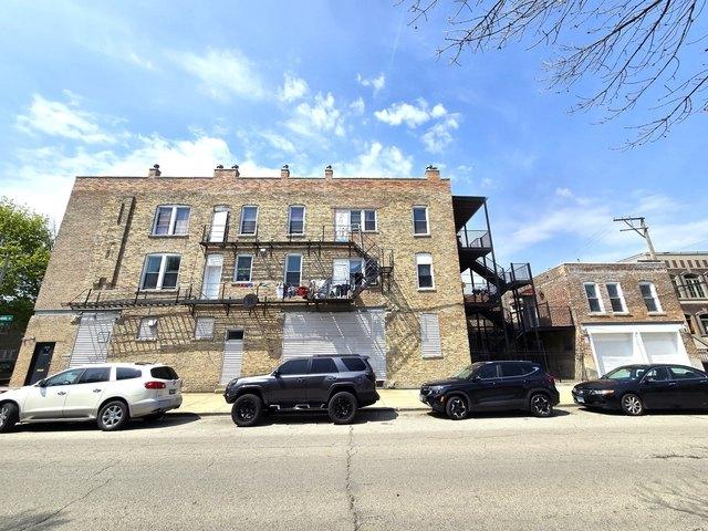 334 W 29th St, Chicago, IL 60616